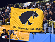 Watsonville High School - Home