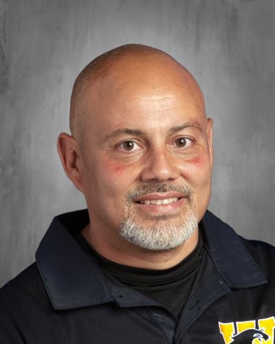 Watsonville High School - Administration