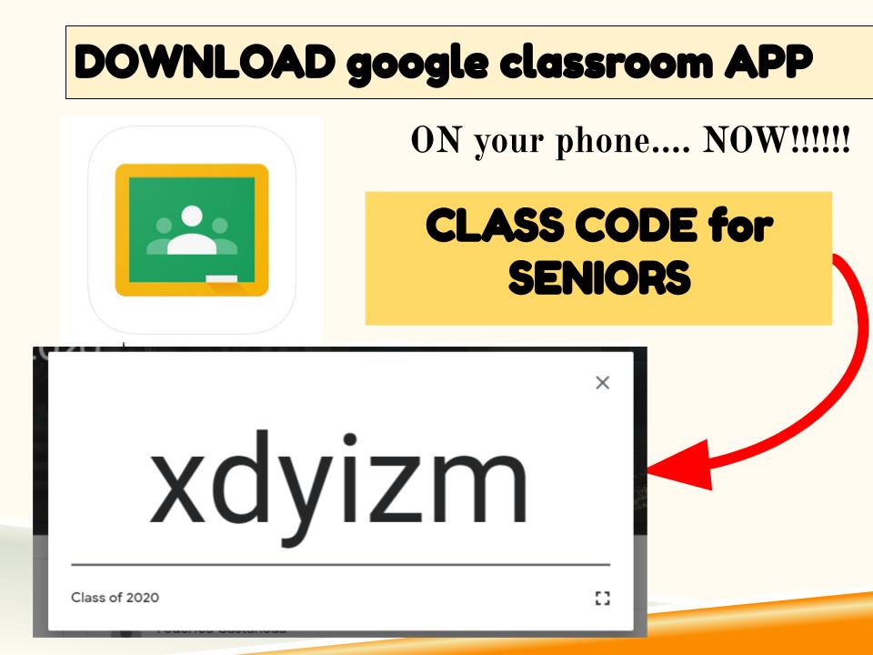 Watsonville High School - Seniors